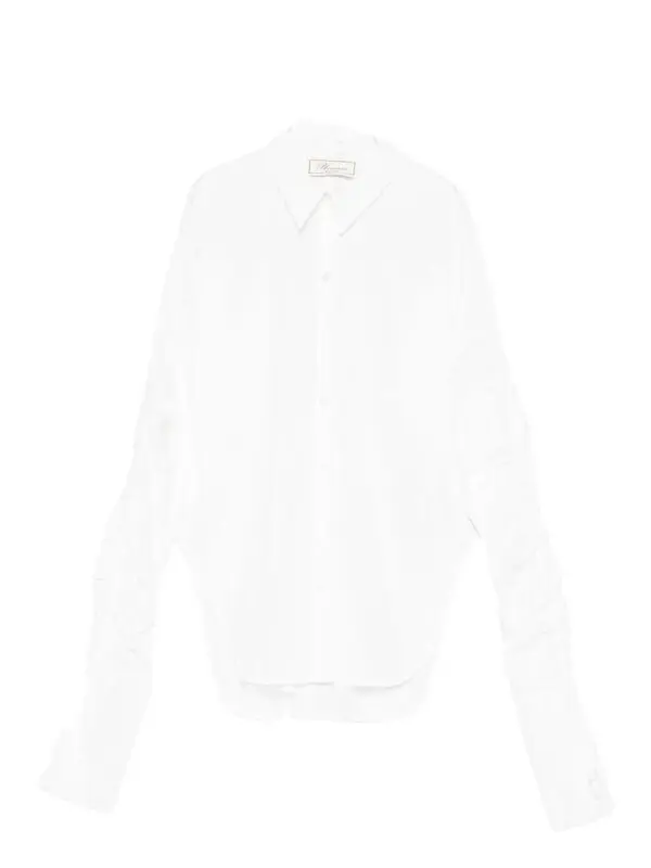 Blumarine Tops - White