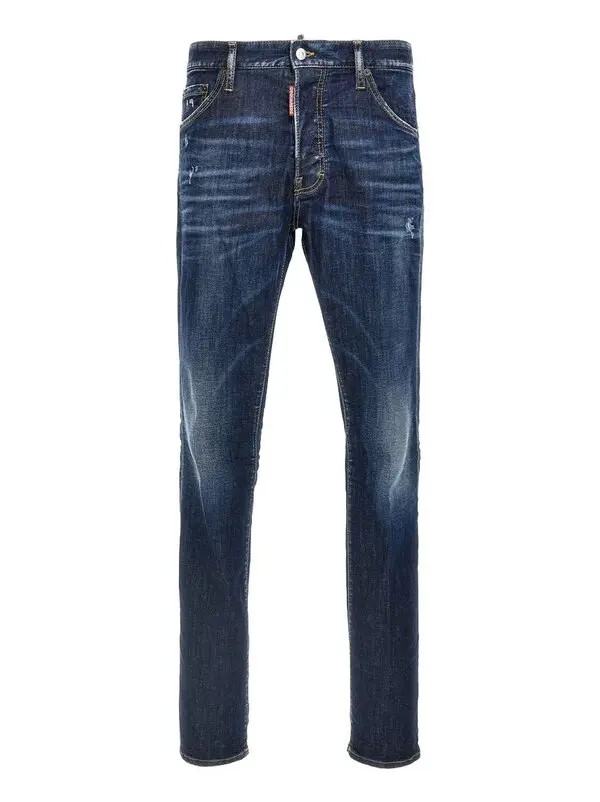 Dsquared2 Cool Guy Jeans - Blue