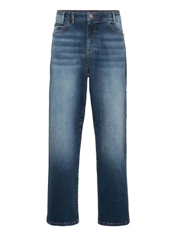 Philipp Plein Denim - Blue