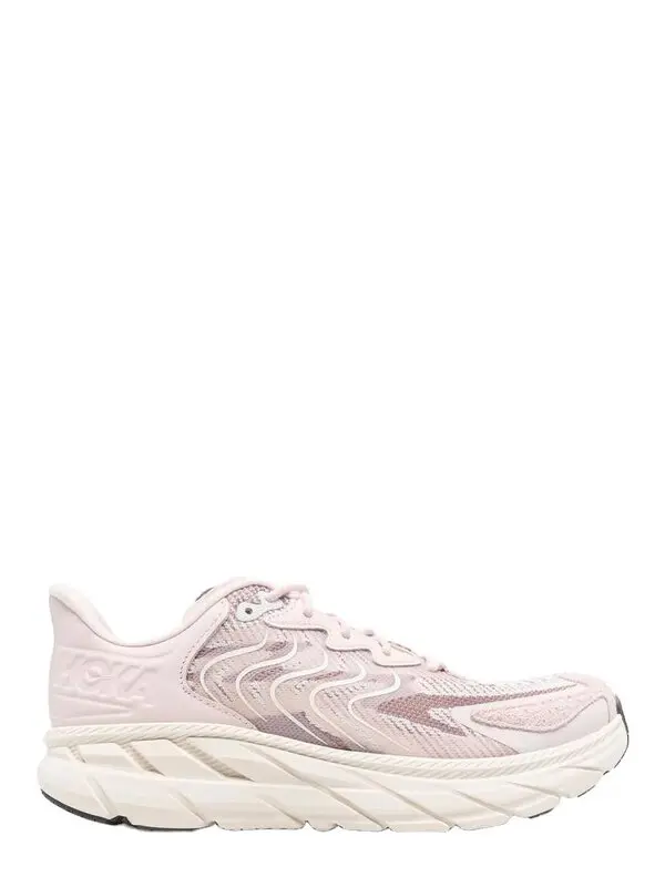 Hoka Trainers - Pink