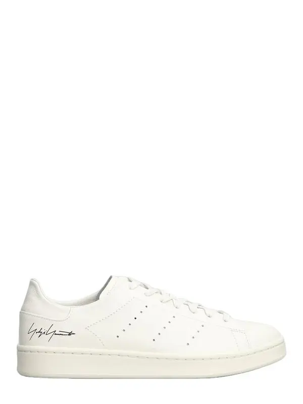 Adidas Stan Smith Sneakers - White