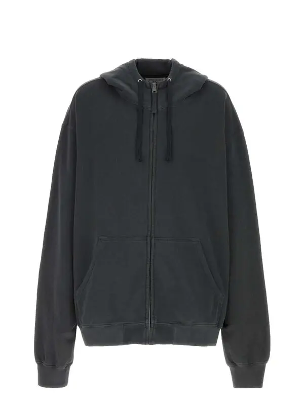 MAISON MARGIELA Sweat Jacket - Grey