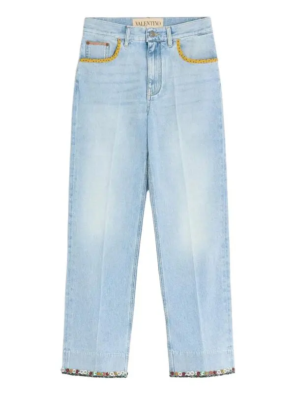 Valentino Garavani Denim - Blue