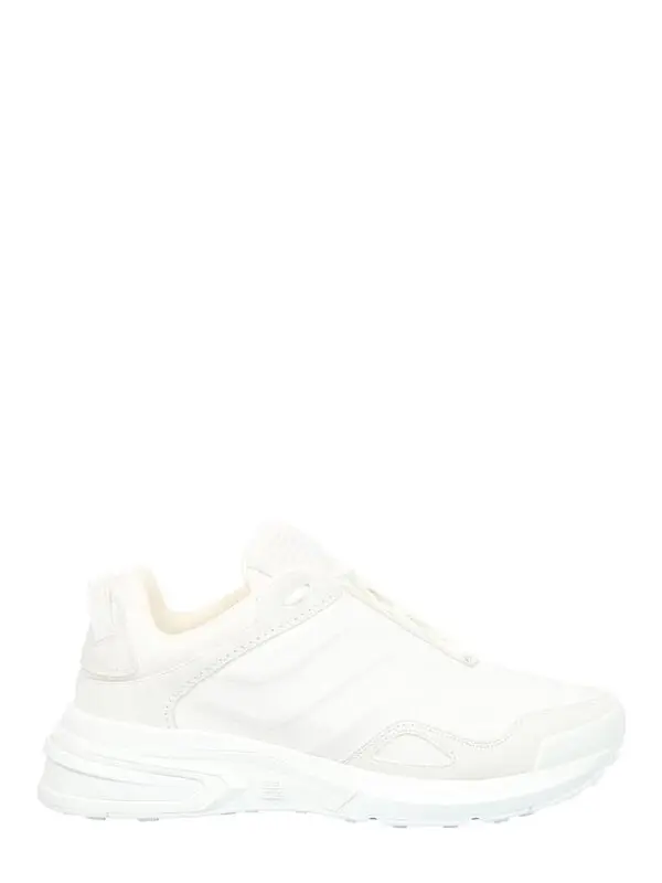 Givenchy Gv1 Light Sneakers - White