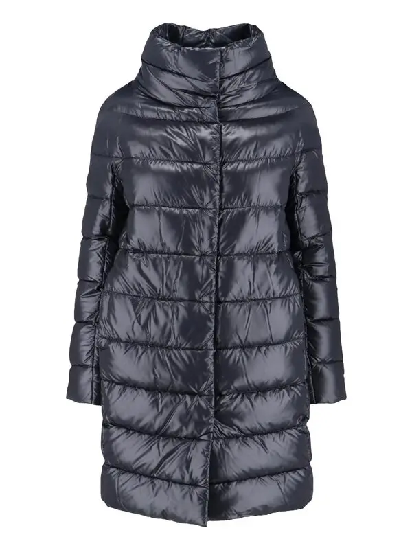 Herno Padded Jacket - Black