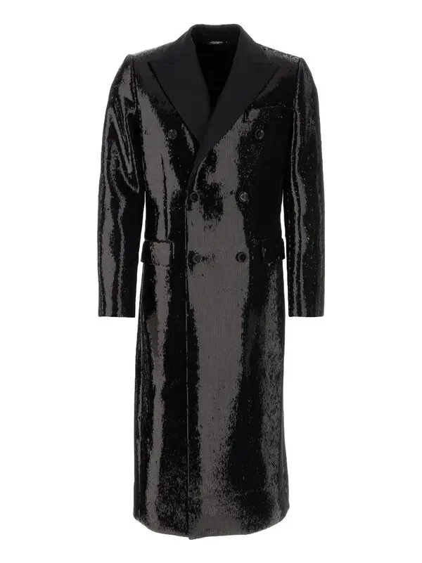 Dolce & Gabbana Coat - N0000