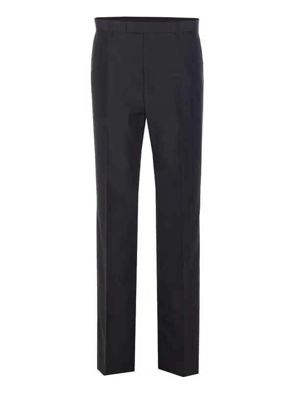 Gucci Trousers - Black