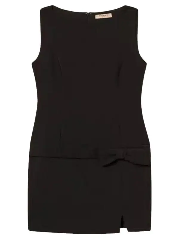 TWINSET Dress - Black