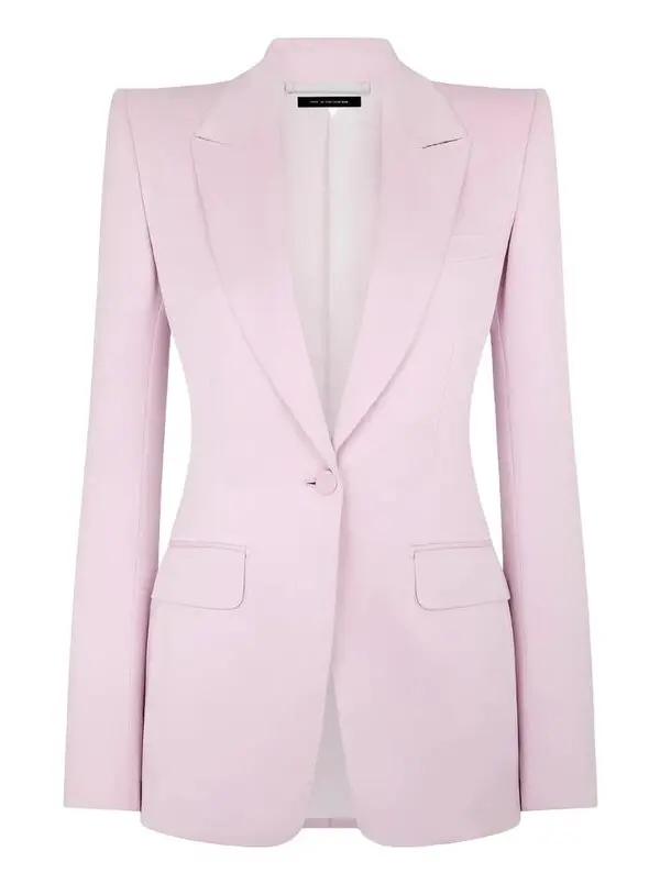 TOM FORD Jacket - Pink
