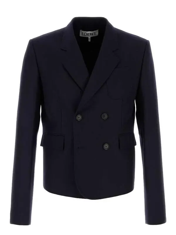 Loewe Blazer - Blue