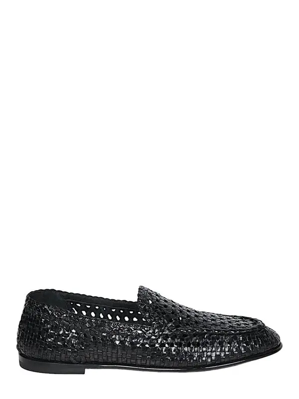 Dolce & Gabbana Sneakers - Black