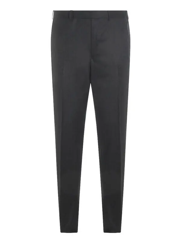 Zegna Trousers - Grey