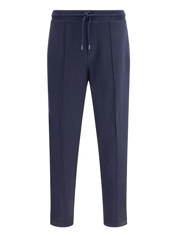 Brunello Cucinelli Pants - Blue