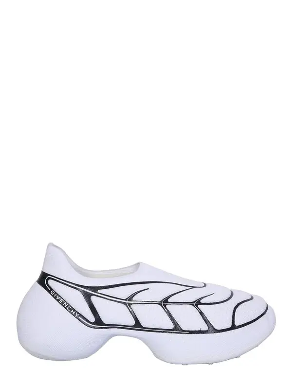 Givenchy Tk360 Sneakers - White