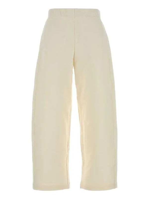 Max Mara Philovia Pants - White
