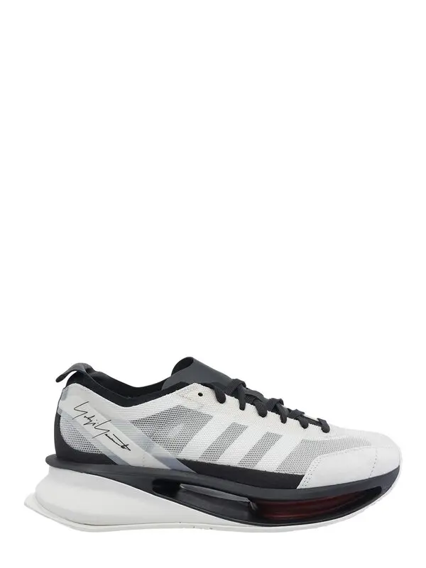 Adidas S-gendo Run Sneakers - White