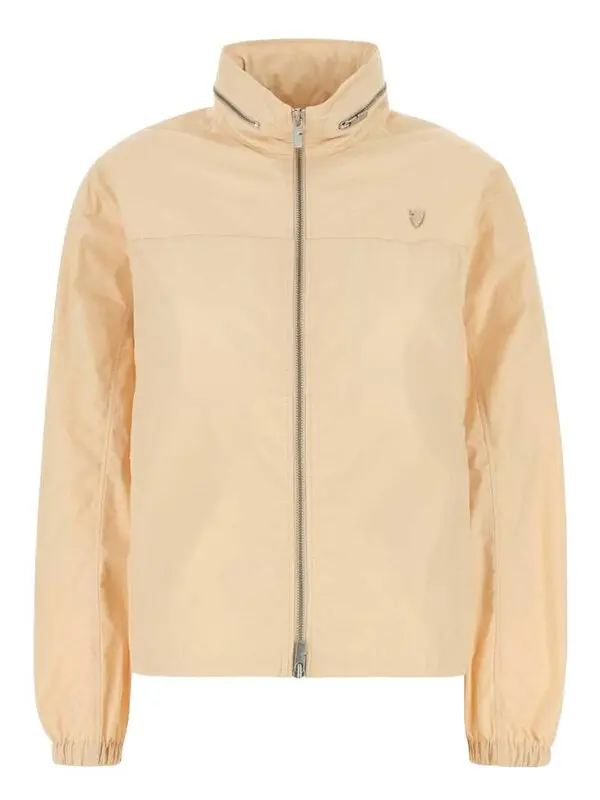 Burberry Windbreaker - Pink