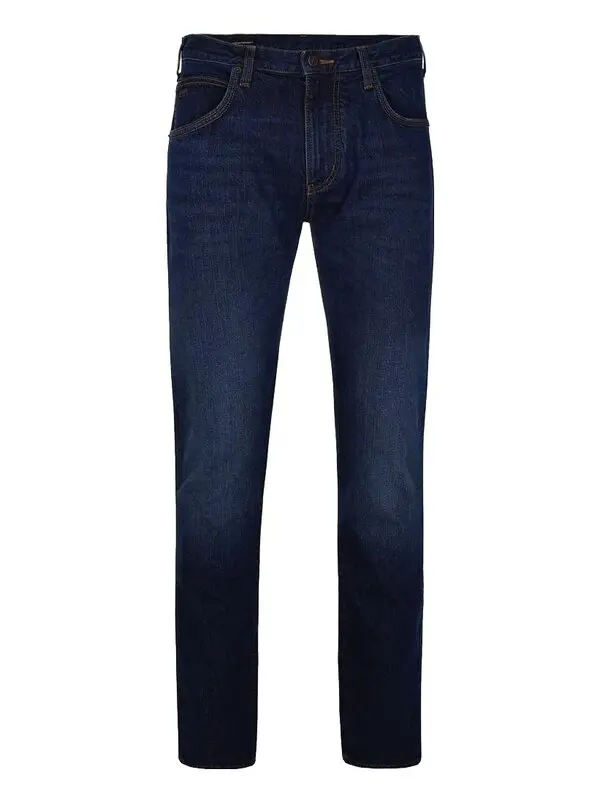Emporio Armani Jeans - Medium Blue Denim 0942