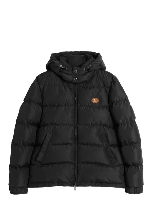 Valentino Garavani Jacket - Black