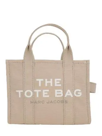 Marc Jacobs Tote Bag - Beige
