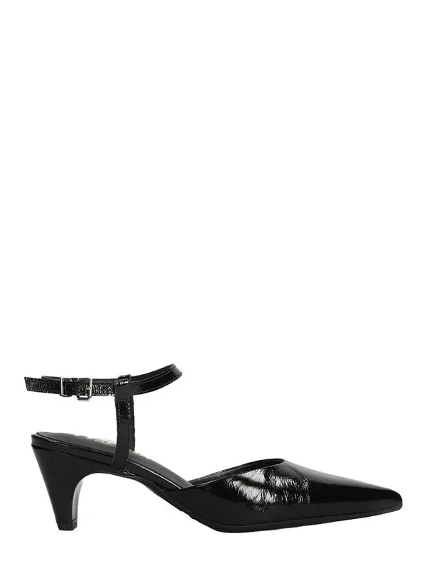 EVALUNA Pumps - Black