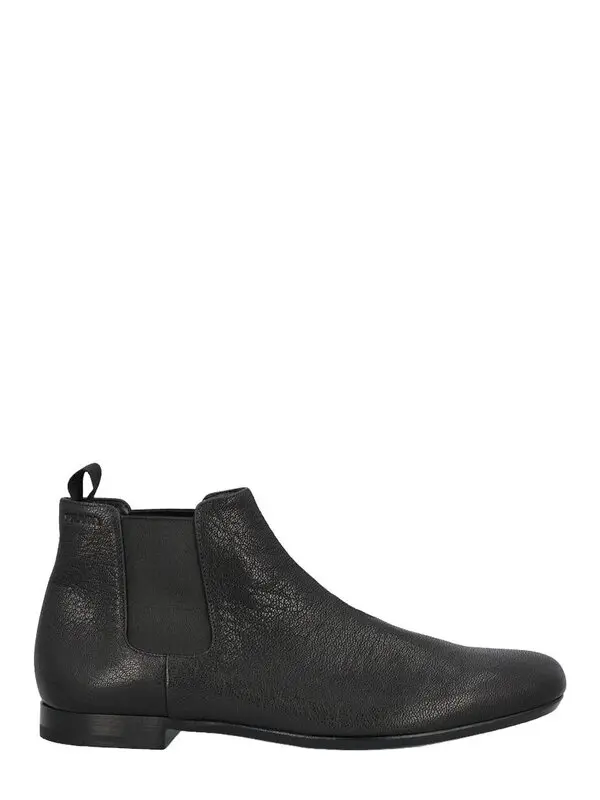 Prada Ankle Boots - Black