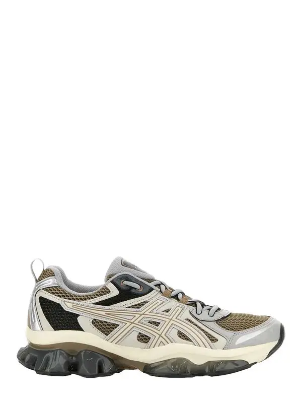 Asics Athletic Sneakers - Beige