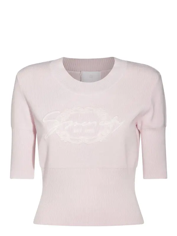 Givenchy Sweater - Pink