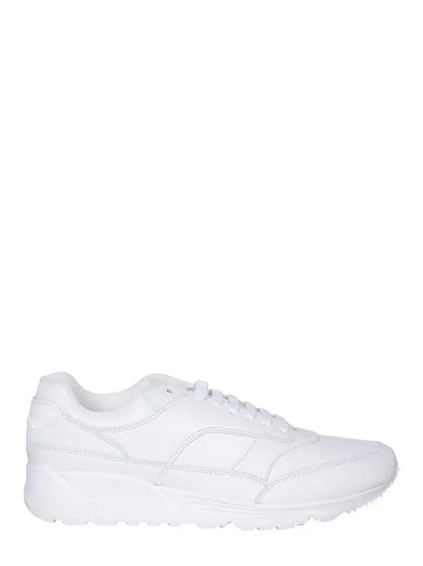 Saint Laurent Sneakers - White