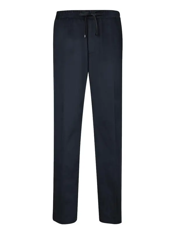 Moncler Trousers - Blue