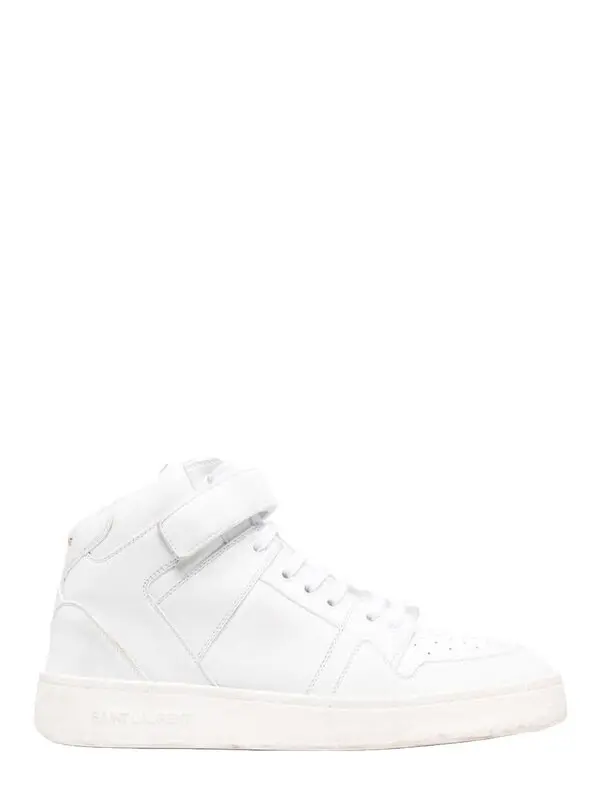 Saint Laurent Sneaker Lax - White