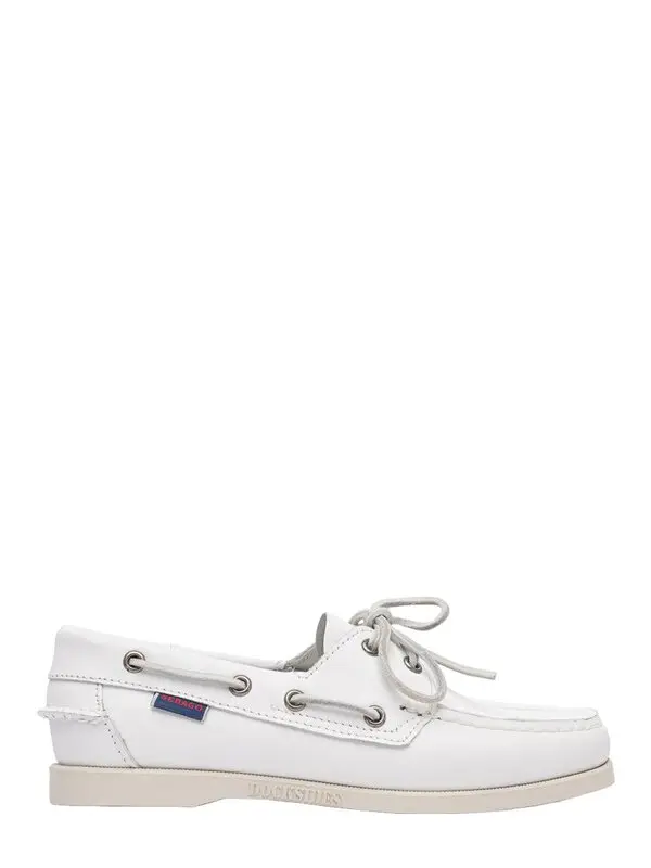 SEBAGO Loafers & Slippers - White