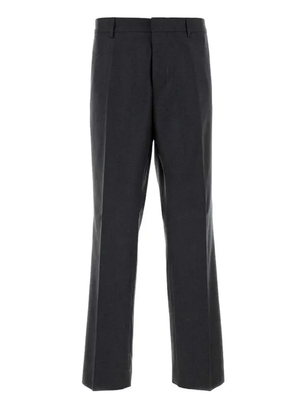 Ami Trousers - Grey
