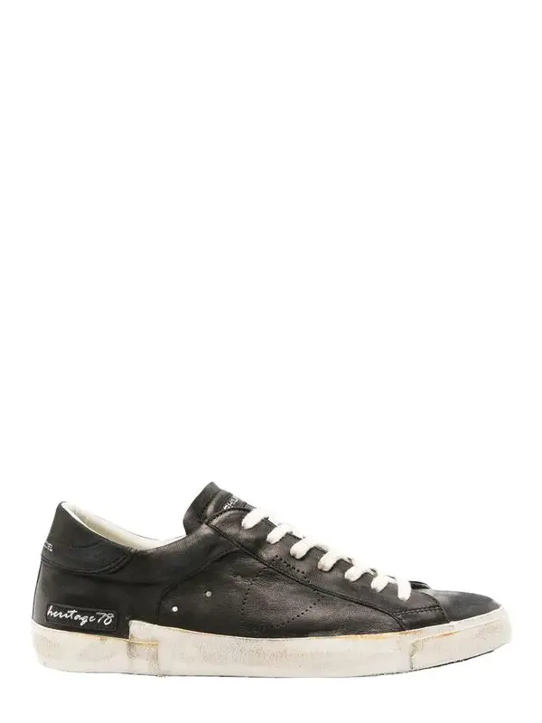Philippe Model Trainers - Black
