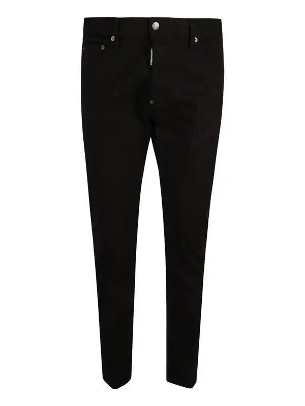 Dsquared2 Cool Guy Jeans - Black