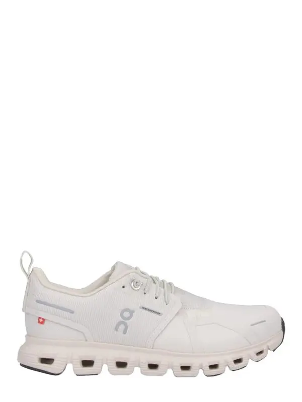 On Low Top Sneakers - White