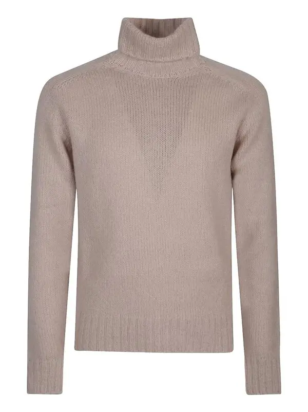 TOM FORD Turtleneck Sweater - Multicolor