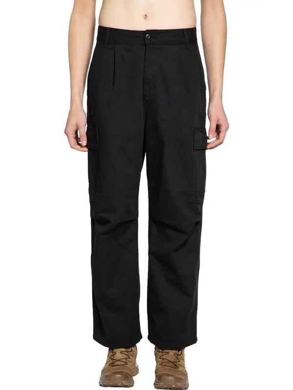 Carhartt Work In Progress Cole Cargo Pant - Black