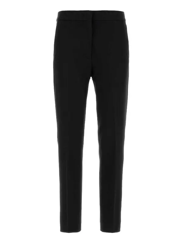 Max Mara Pants - Black