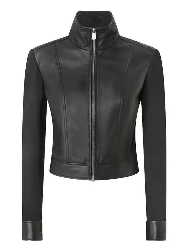 Pinko Jacket - Black