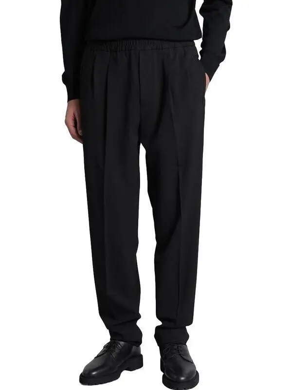Zegna Pants - Black