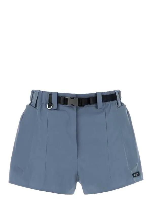 Prada Shorts - Blue