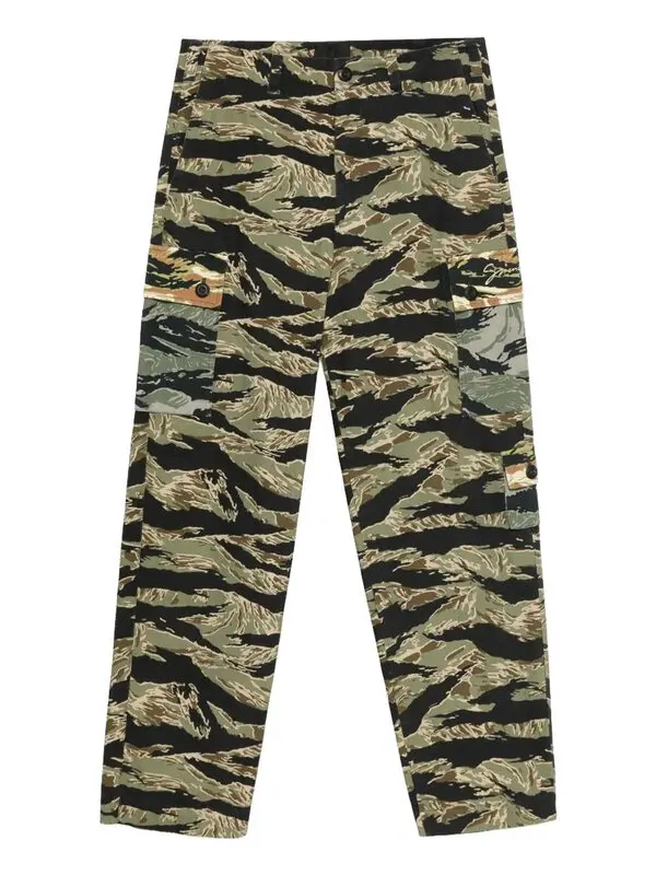 Givenchy Trousers - Multicolour
