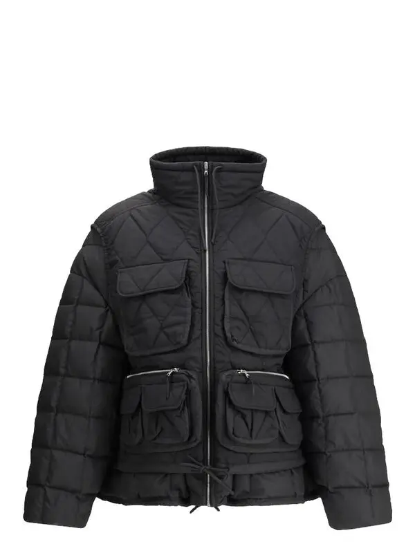 IENKI IENKI Ember Jacket - Black