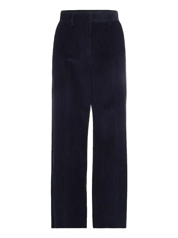 Max Mara Tania Pants - Blue