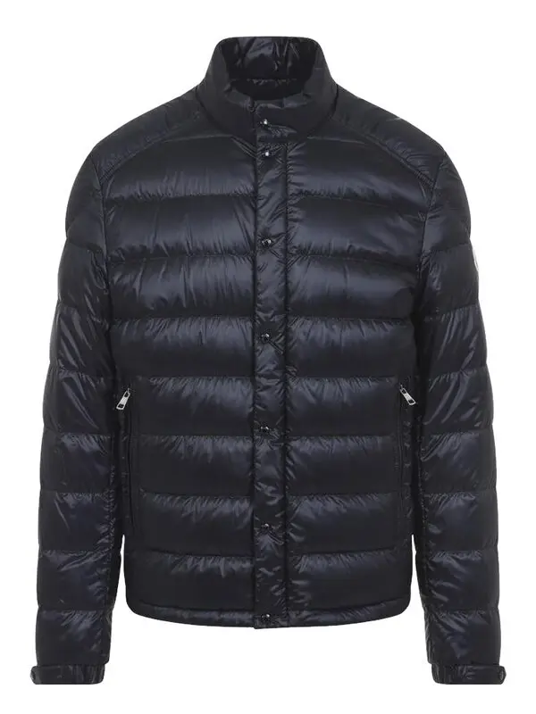 Moncler Petra Jacket - Blue