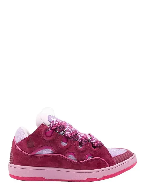 LANVIN Trainers - Pink