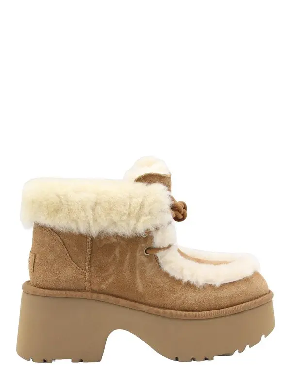 UGG Boots - Brown