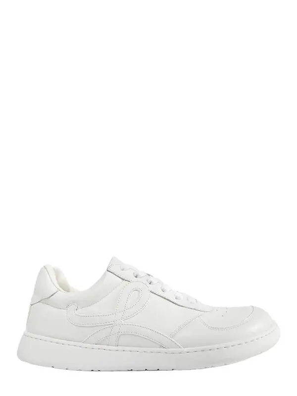 Loewe Jambo Sneakers - White