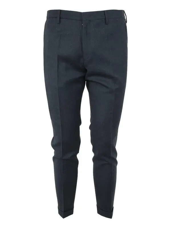 Paul Smith Gents Trousers - Blue